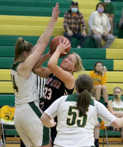 Weir High earns back-to-back wins over Brooke | News, Sports, Jobs ...